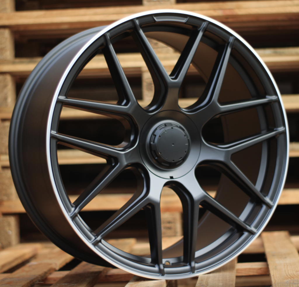 524 MB ALUFELNI 21 5x112 MERCEDES GLE COUPE | Alu-felni.eu