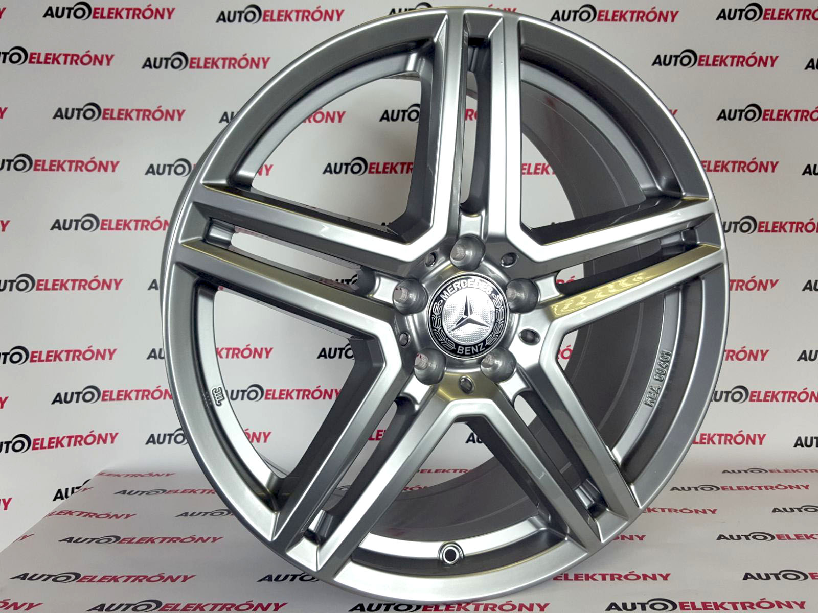 RIAL GREY ALUFELNI 20 5X112 MERCEDES | Alu-felni.eu