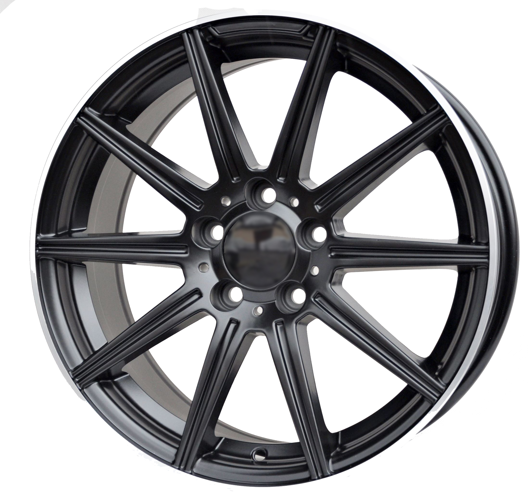 1061 MB ALUFELNI 17 5x112 MERCEDES ET45 | Alu-felni.eu