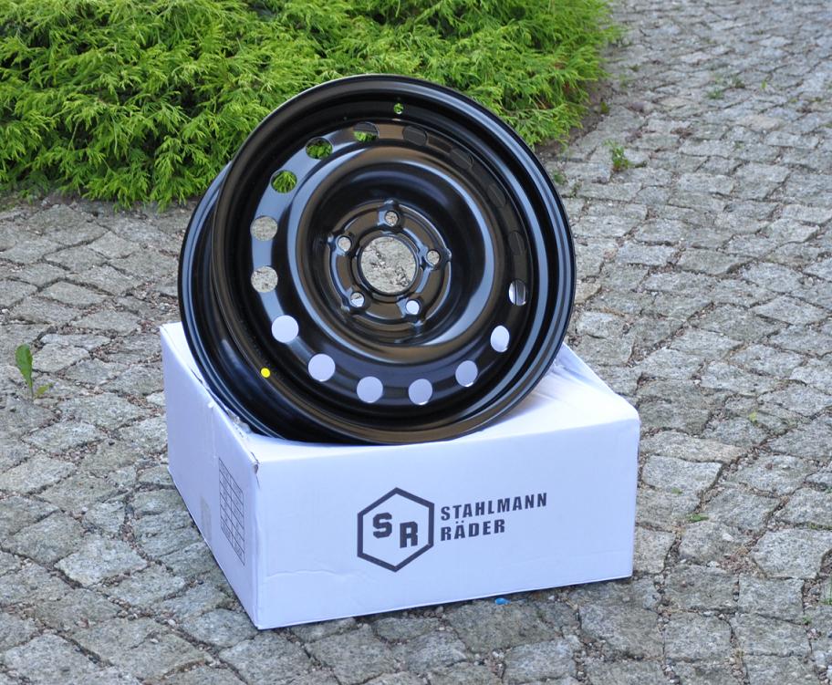 ACÉLFELNI 15 5x108 FORD FOCUS C-MAX VOLVO ET52,5 | Alu-felni.eu