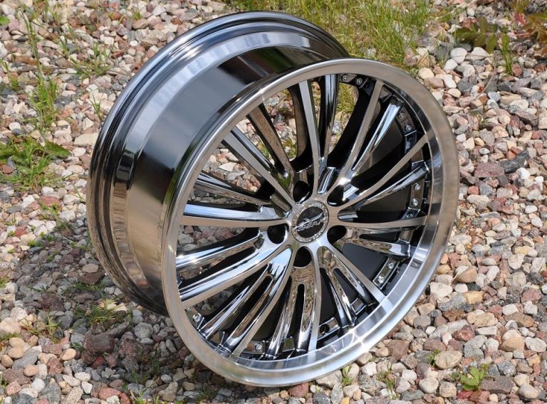 340 TMAVY CHROM 17 5X105 OPEL ASTRA IV 4 J MOKKA ET38 | Alu-felni.eu