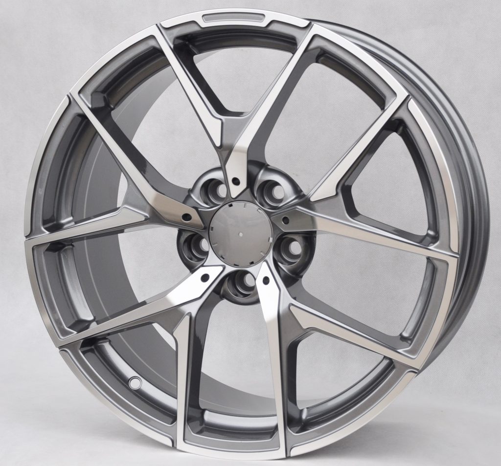 1225 MG ALUFELNI 17 5x112 MERCEDES | Alu-felni.eu