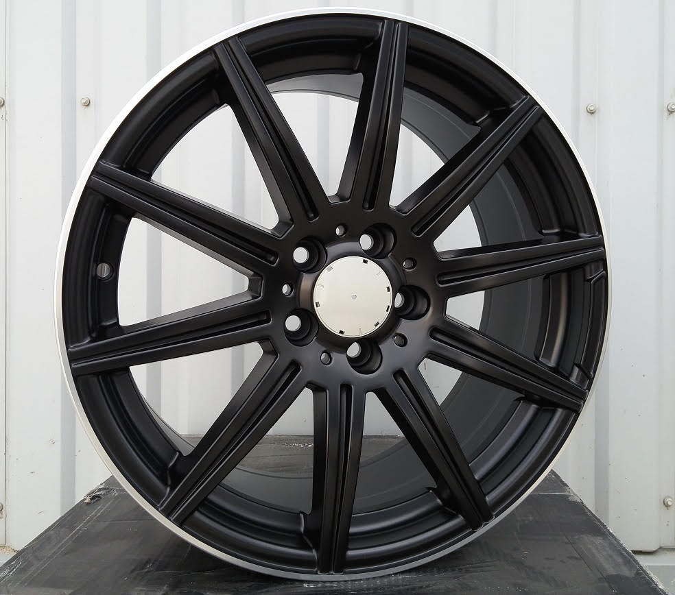 1061 MB ALUFELNI 17 5x112 MERCEDES ET45 | Alu-felni.eu