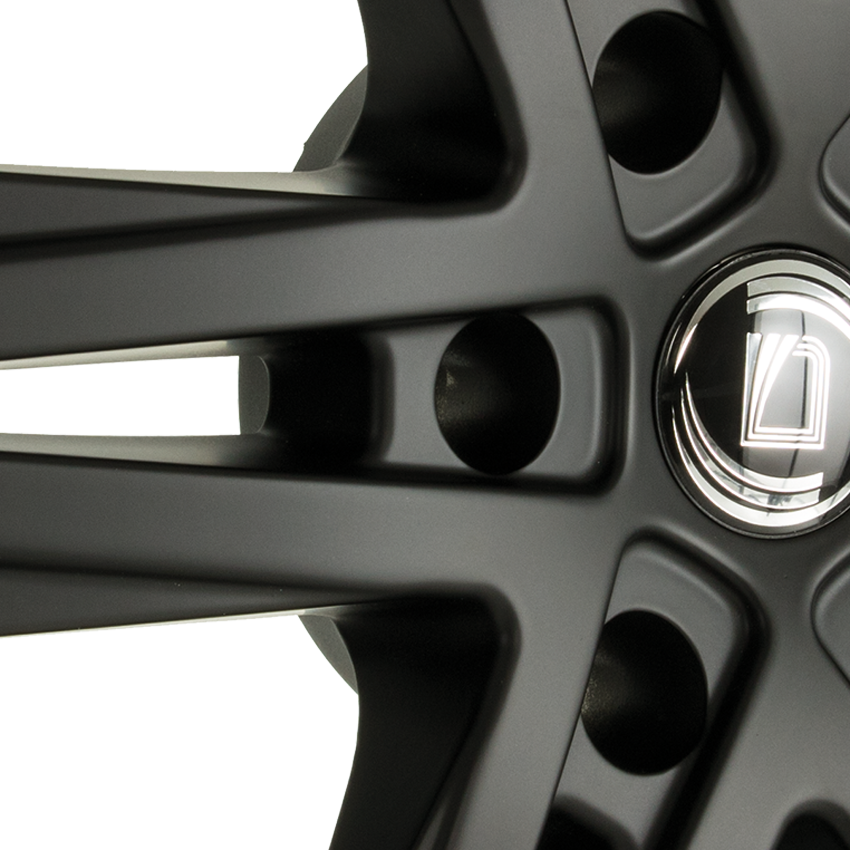 DIEWE GREZZO 18 6x114,3 ALUFELNI NISSAN NAVARA | Alu-felni.eu