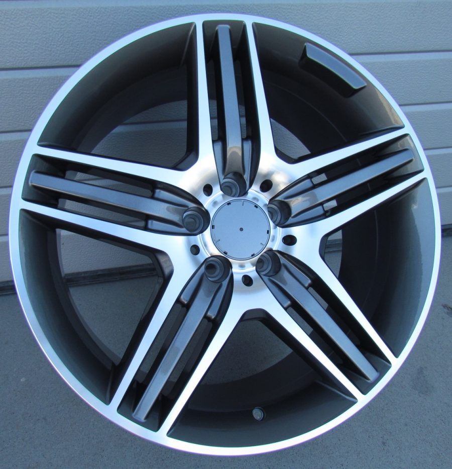 553 MG ALUFELNI 19 5x112 MERCEDES ET35 | Alu-felni.eu