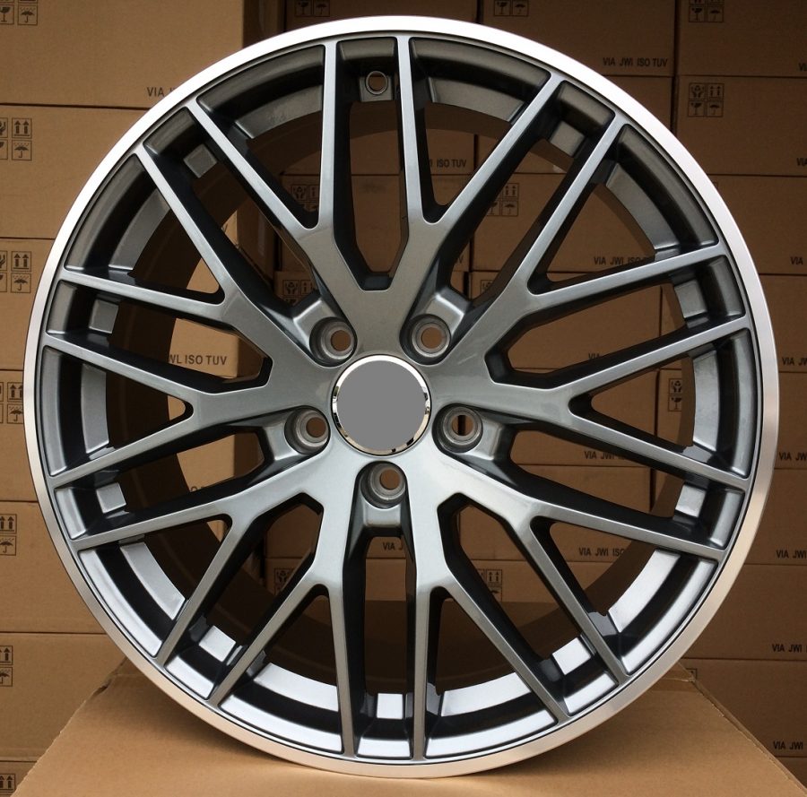 FE05 GLP ALUFELNI 18 AUDI A4 A6 A8 Q3 Q5 ET45 | Alu-felni.eu