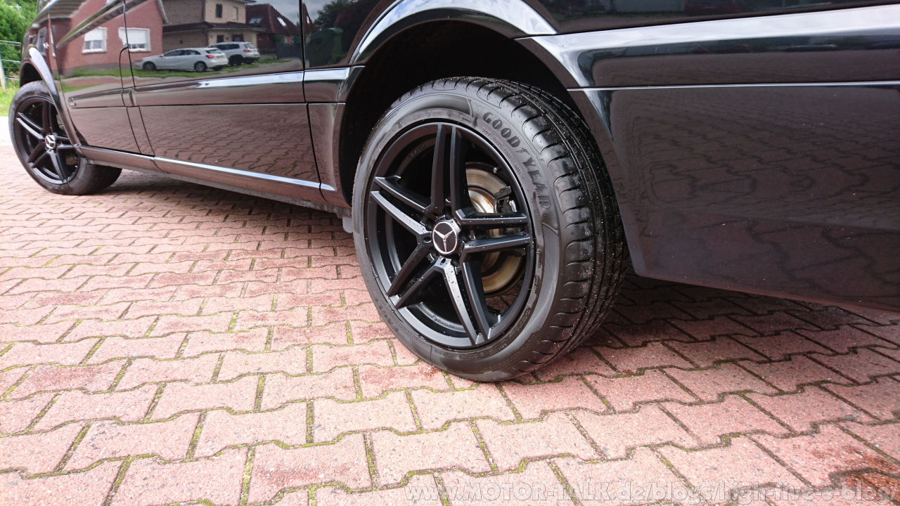RIAL FEKETE 17 5X112 ALUFELNI MERCEDES | Alu-felni.eu