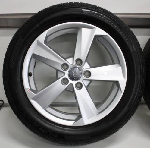 EREDETI AUDI ALUFELNI 17'' 5x112 AUDI Q2 Q3 A3 A4 A6 81A601025B | Alu ...