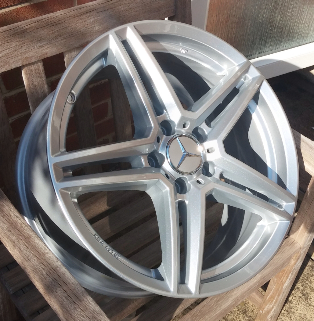 RIAL SILVER ALUFELNI 18 5X112 MERCEDES | Alu-felni.eu