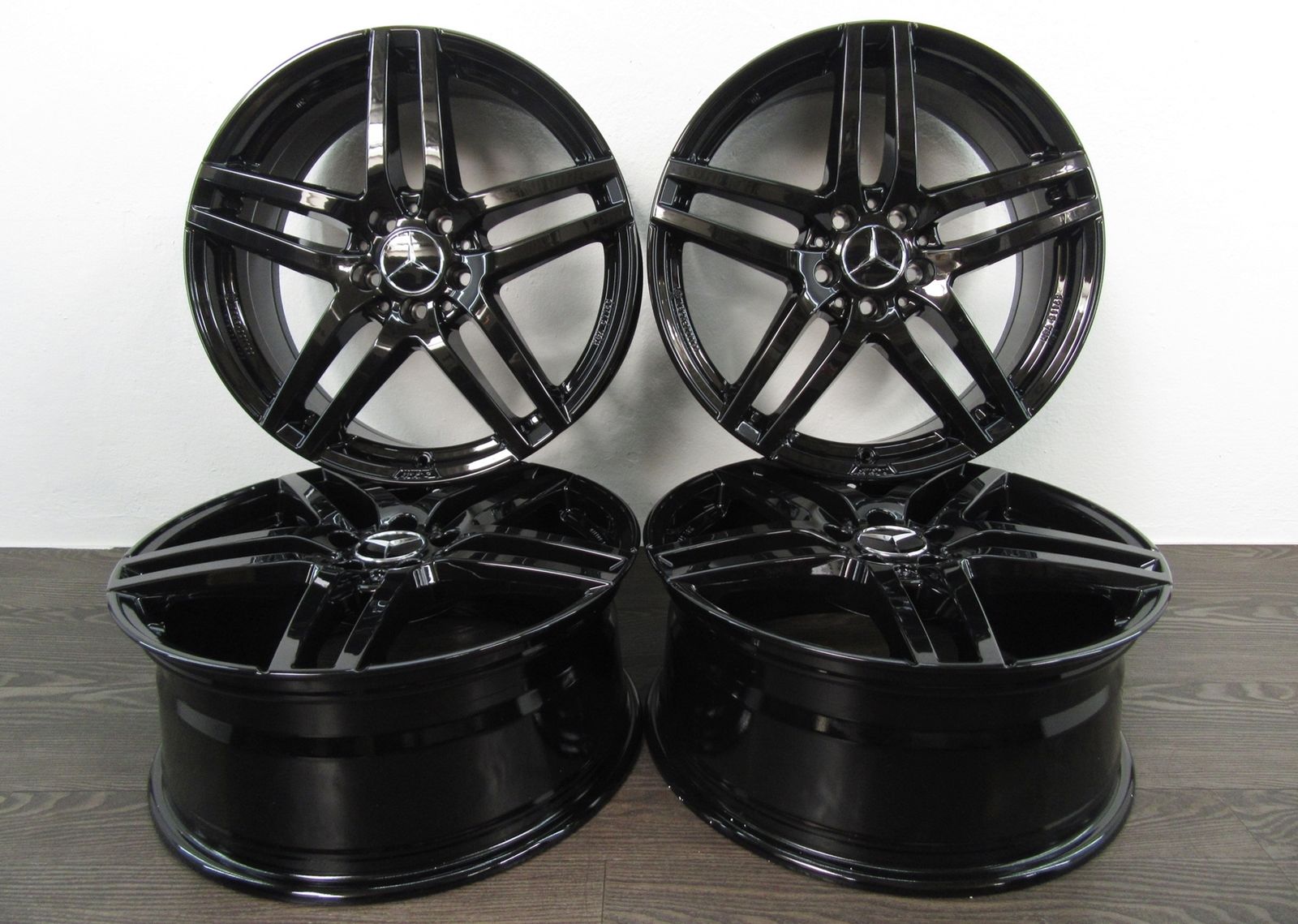 ATS FEKETE ALUFELNI 20 5X112 MERCEDES GLE | Alu-felni.eu