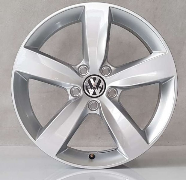 EREDETI ALUFELNI VW AVUS 17 5x112 ET39 PASSAT TIGUAN GOLF SHARAN | Alu ...