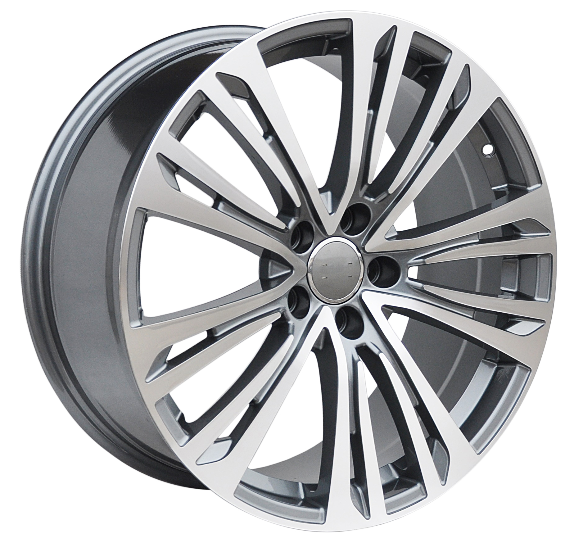 1372 MG ALUFELNI 20 5x112 AUDI Q5 A5 A6 A7 A8 D4 D5 ET35 | Alu-felni.eu