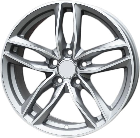 690 MGM ALUFELNI 21 5x112 AUDI A5 A6 A7 Q7 Q8 E-TRON ET26 | Alu-felni.eu