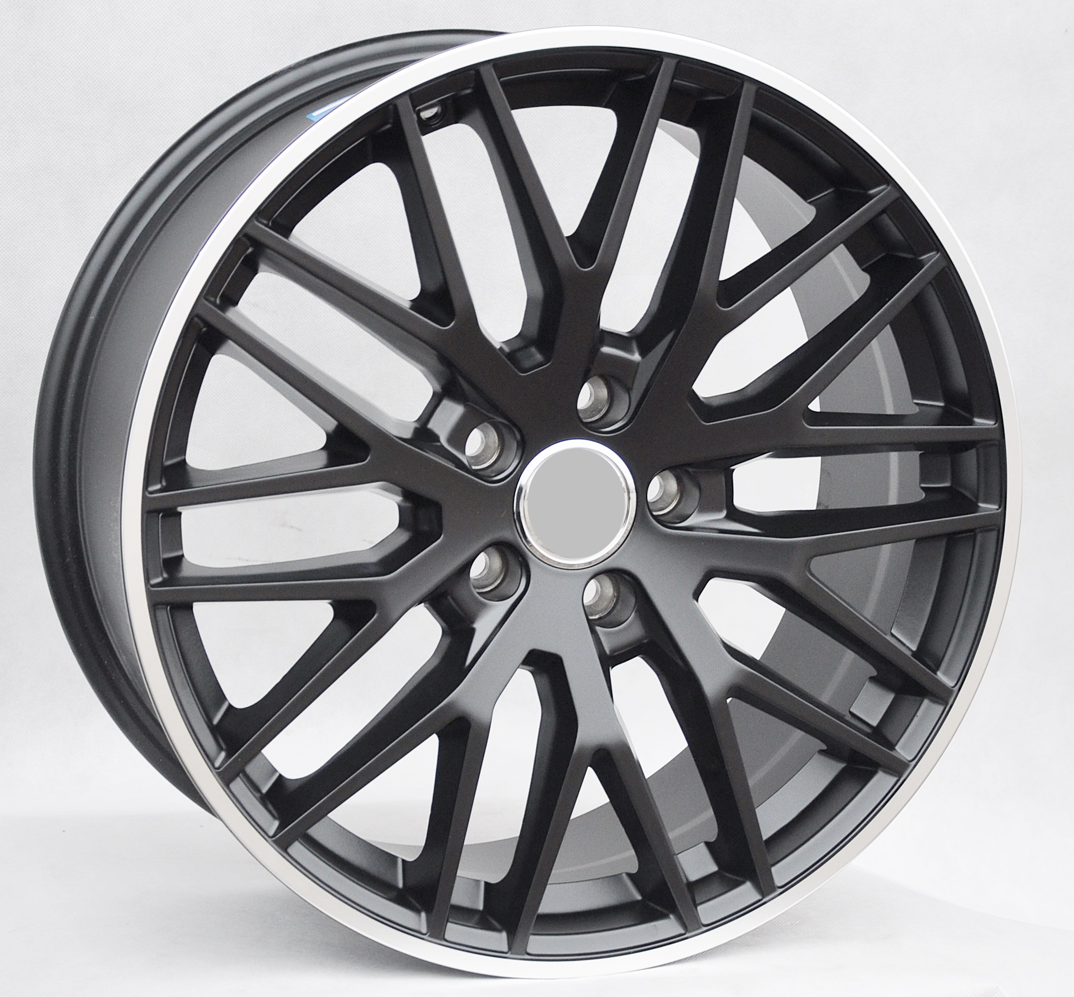 FE05 MB ALUFELNI 18 5x112 AUDI A4 A5 A6 A7 A8 Q5 VW ET35 | Alu-felni.eu