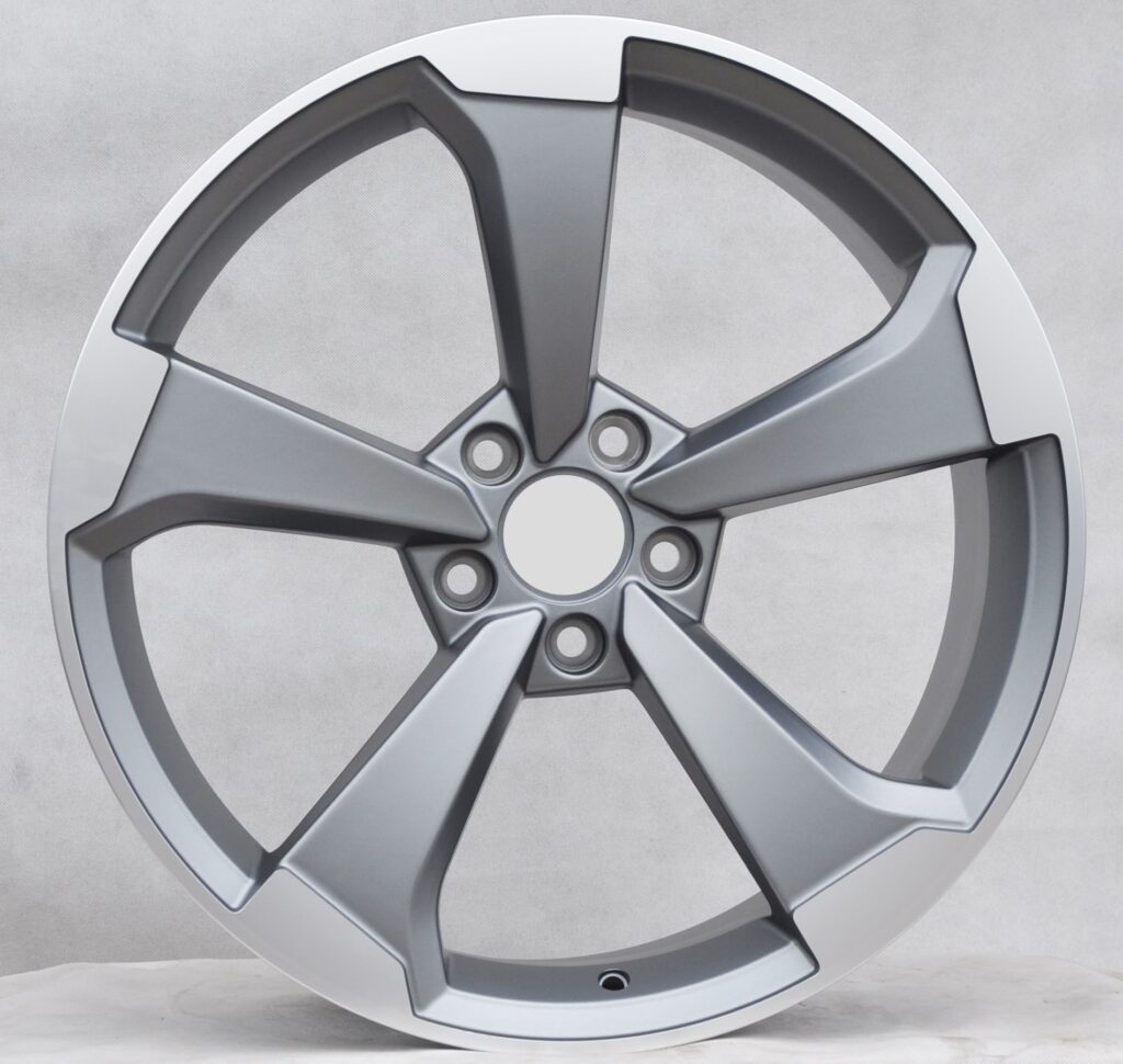 351 MGM ALUFELNI 20 5x112 AUDI A5 A6 C7 A7 A8 ROTOR ET35 | Alu-felni.eu