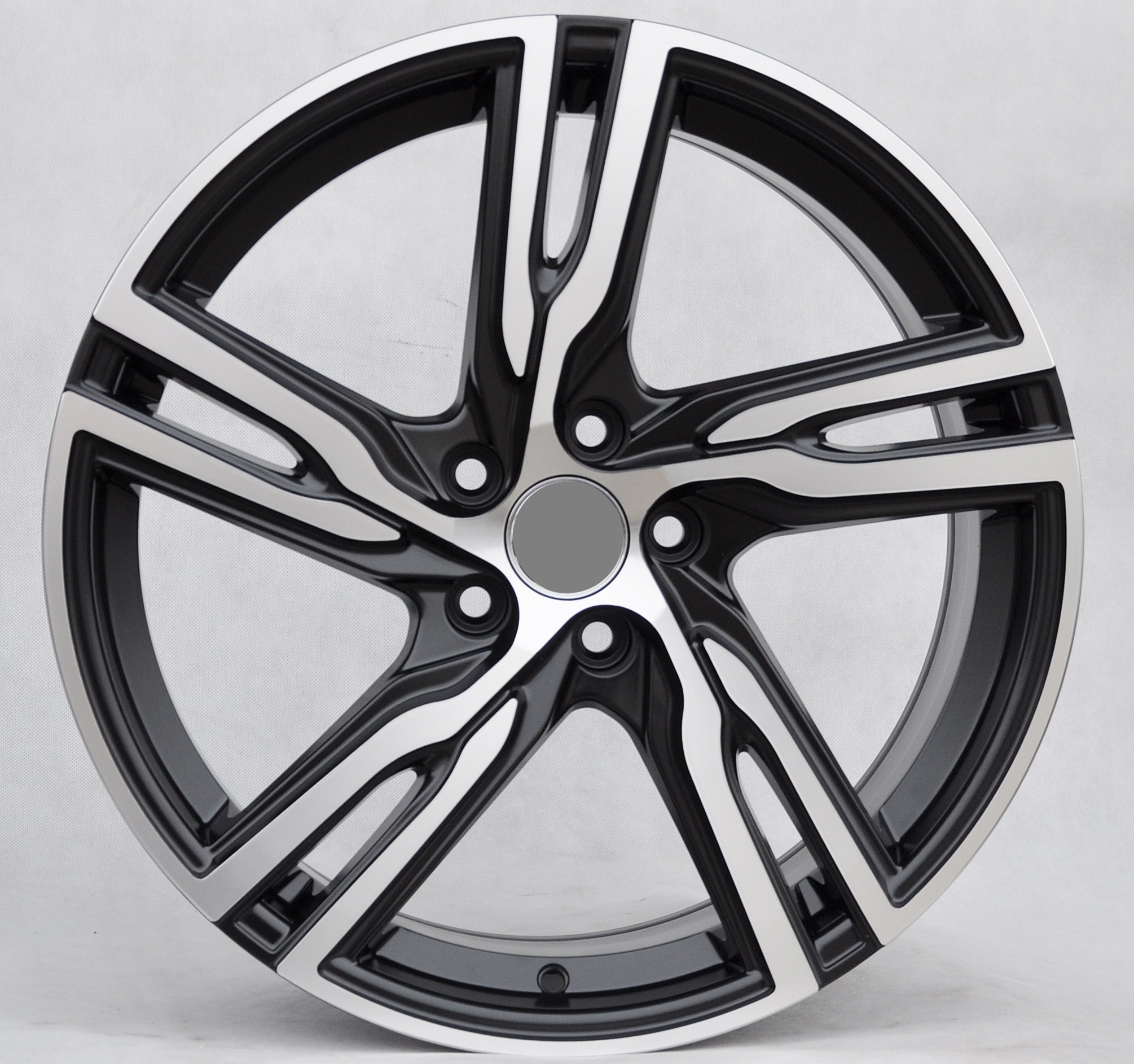 161 MBPC ALUFELNI 20 5x108 VOLVO S90 V90 XC60 XC90 ET42 | Alu-felni.eu