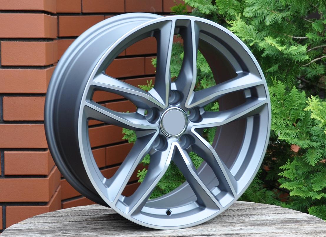 690 MGM ALUFELNI 21 5x112 AUDI A5 A6 A7 A8 S7 RS6 RS7 ET26 | Alu-felni.eu