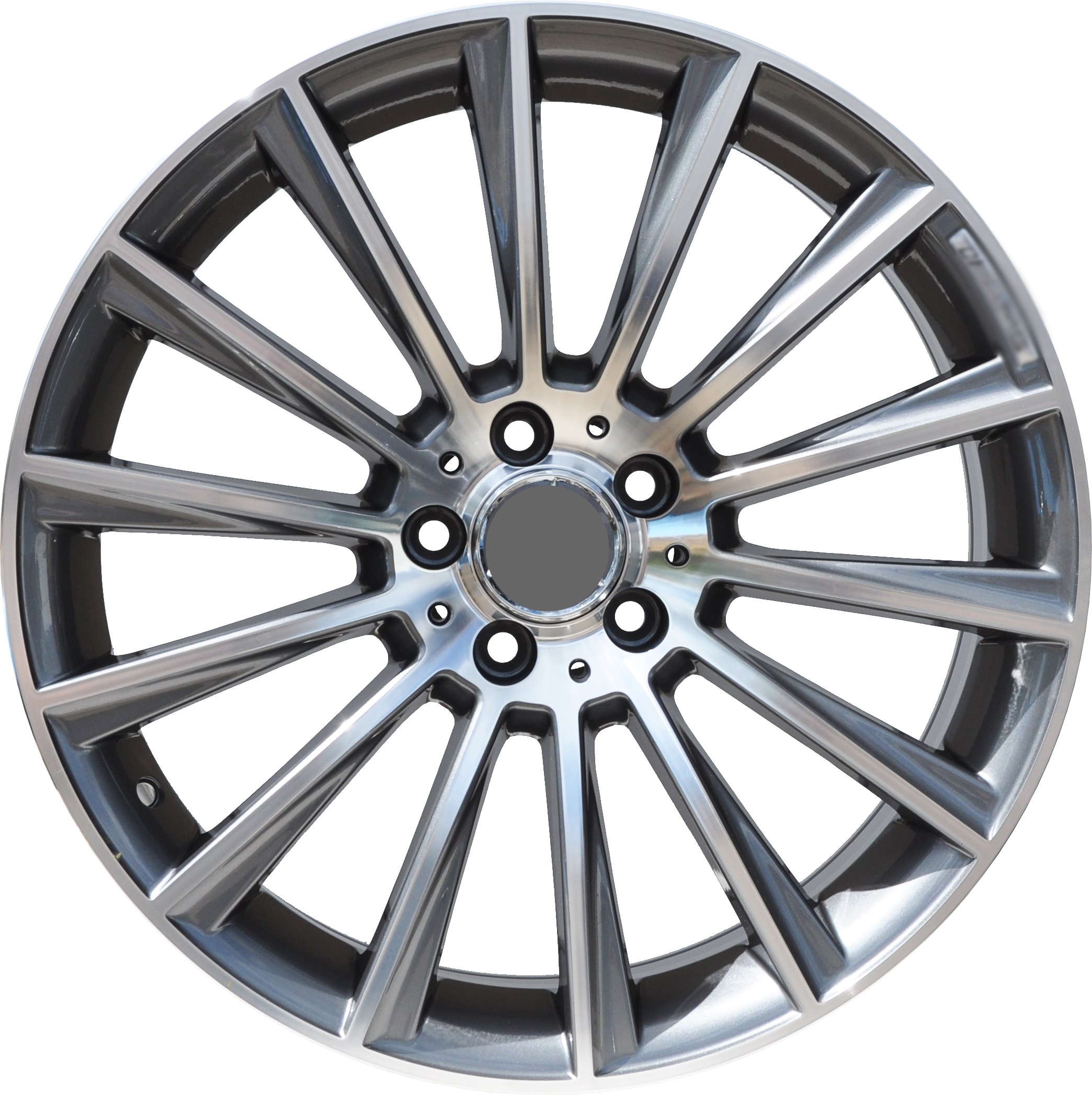 1048 MG ALUFELNI 21 5x112 MERCEDES S W222 GLE COUPE ET35 | Alu-felni.eu