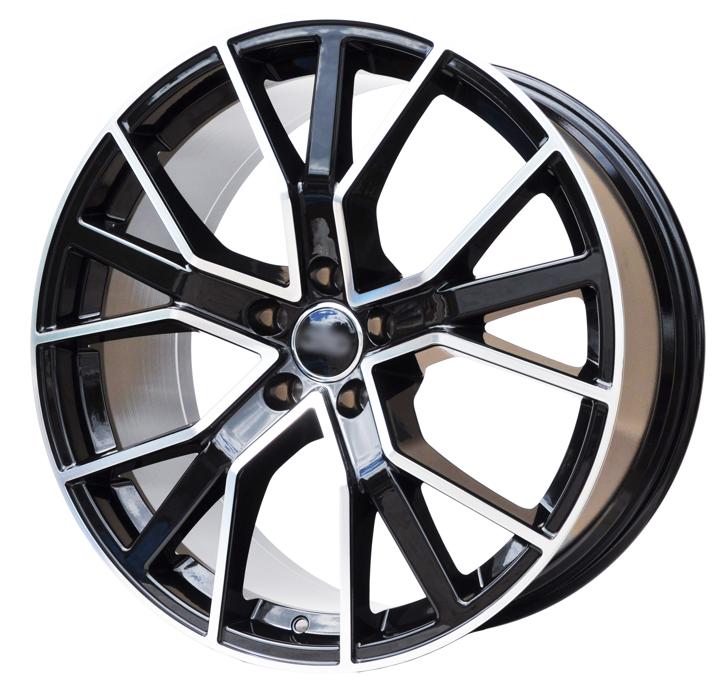 FE35 20 5x112 AUDI A6 C7 A8 D4 RS6 4G Q7 Q8 E-TRON ET30 | Alu-felni.eu