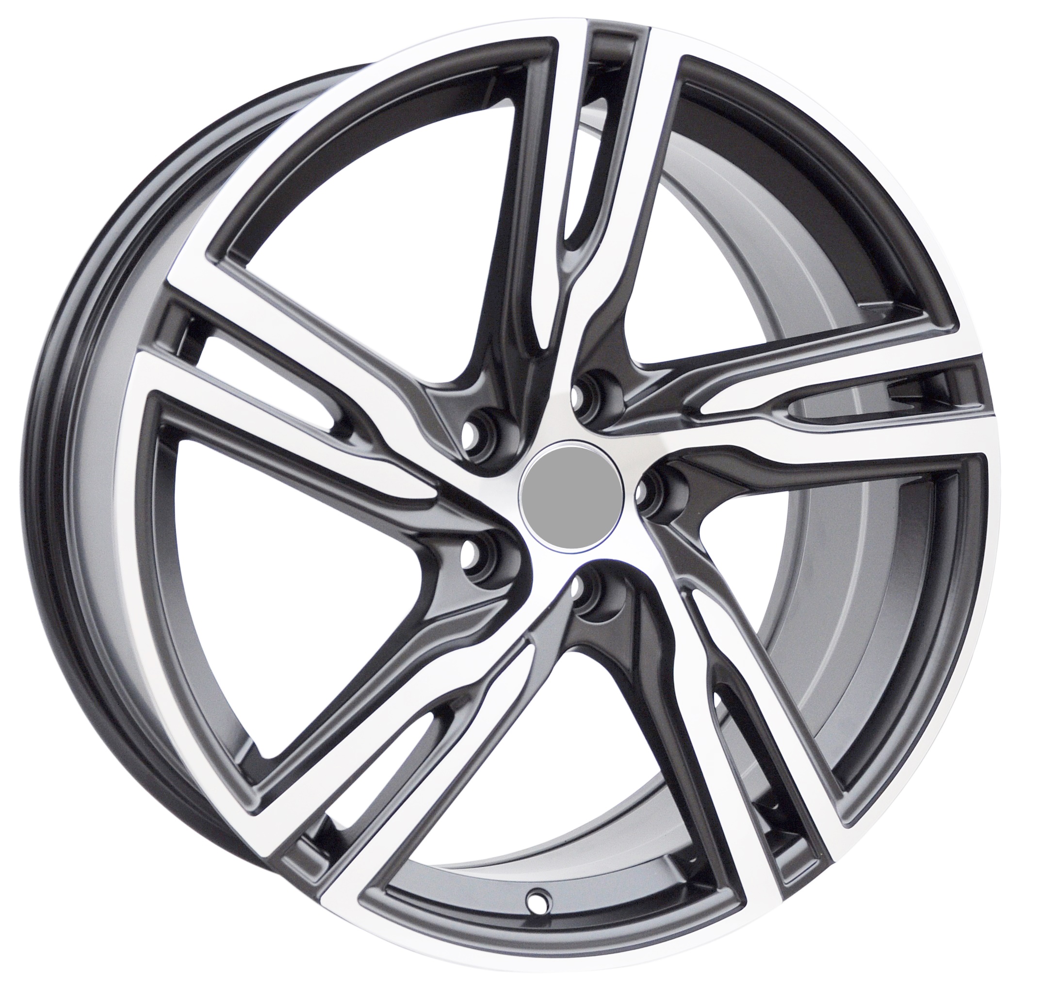 161 MBPC ALUFELNI 20 5x108 VOLVO S90 V90 XC60 XC90 ET42 | Alu-felni.eu