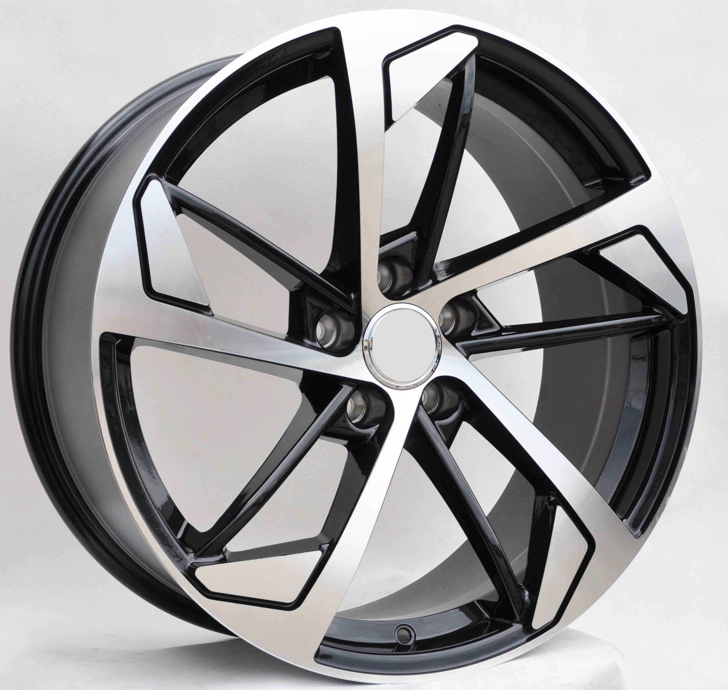 E139 ALUFELNI 21 5x112 AUDI S-LINE A5 A6 C7 A7 A8 D4 ET30 | Alu-felni.eu