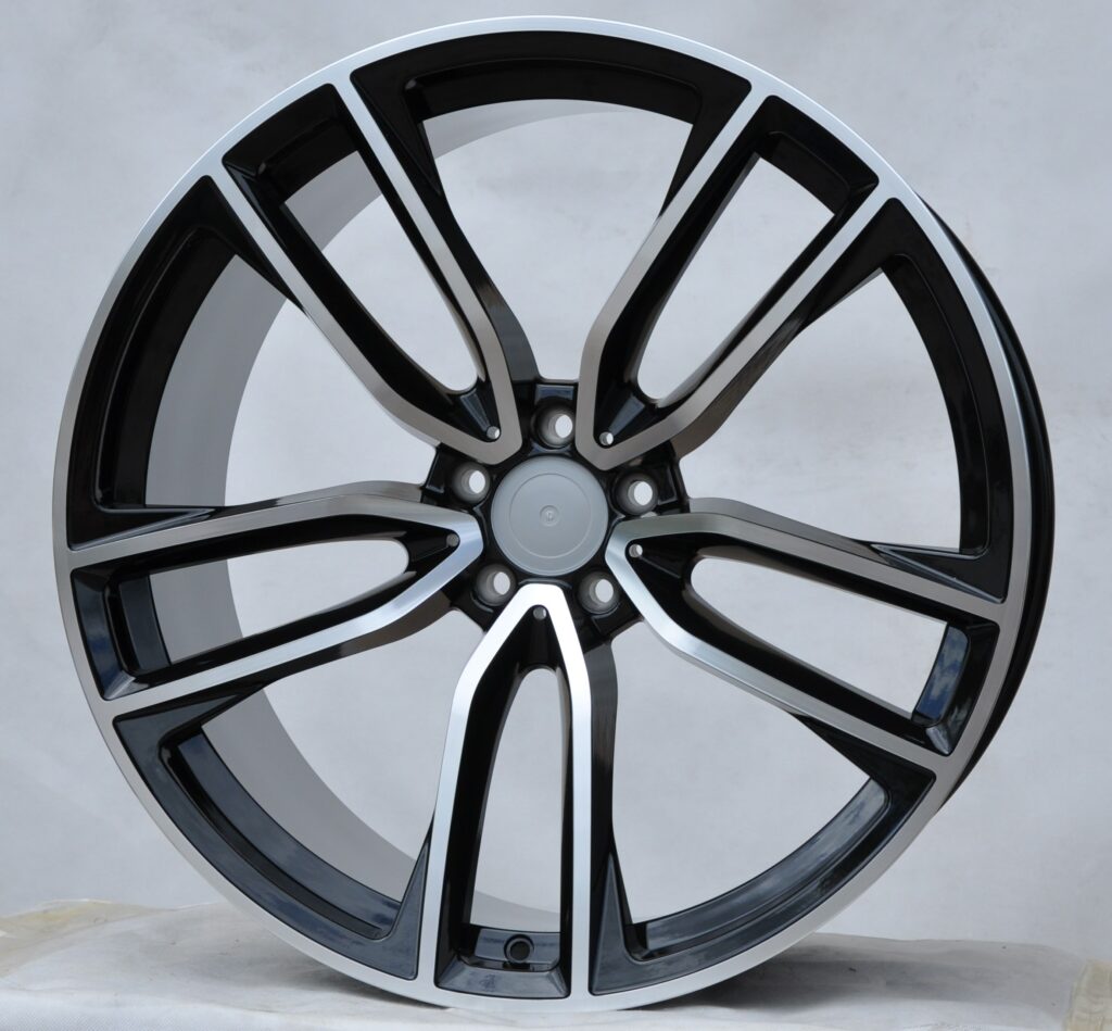 386 MB ALUFELNI 22 5x112 MERCEDES GLE W166 W167 COUPE ET40 | Alu-felni.eu