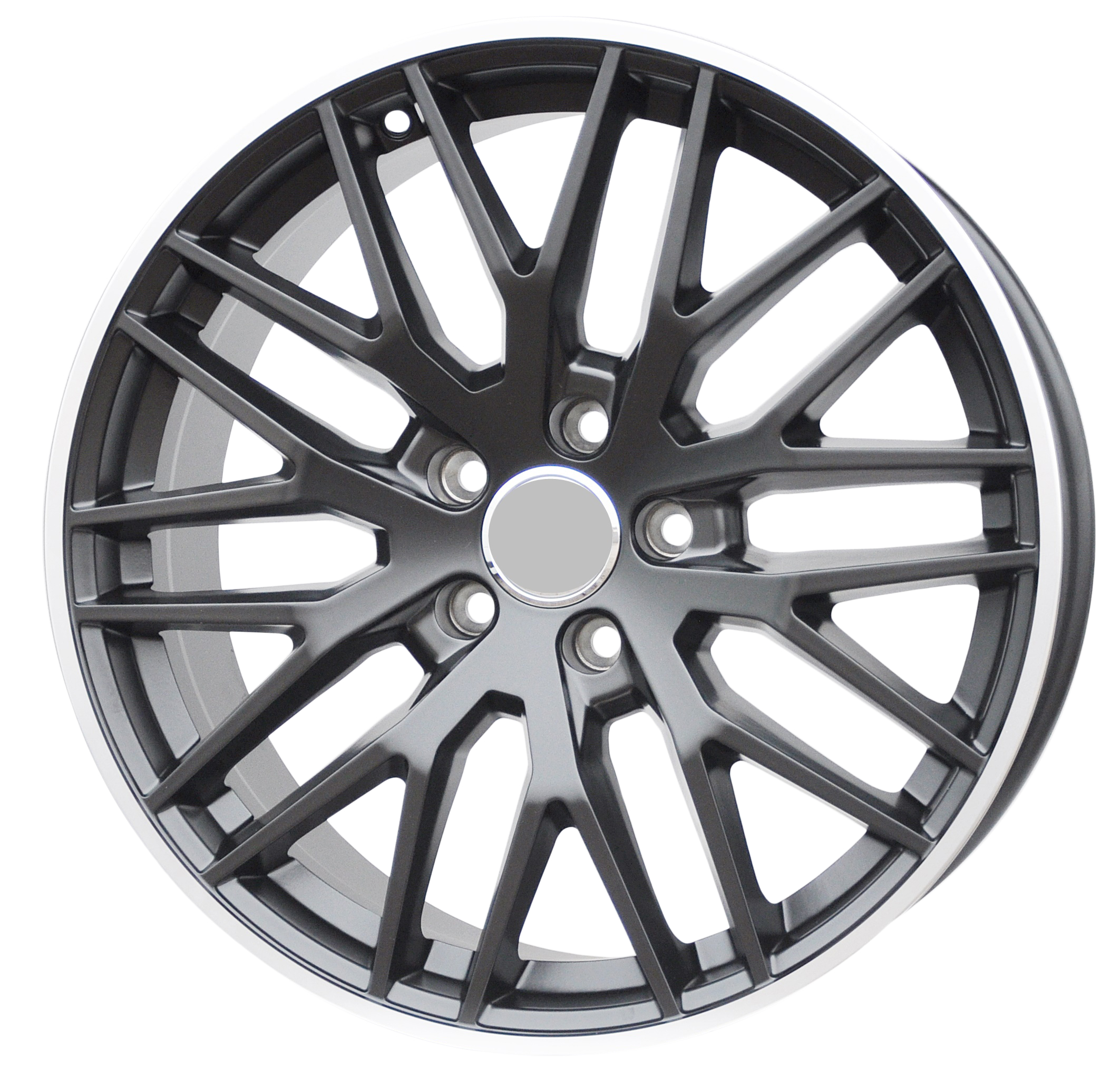 FE05 MB ALUFELNI 18 5x112 AUDI A4 A5 A6 A7 A8 Q5 VW ET35 | Alu-felni.eu
