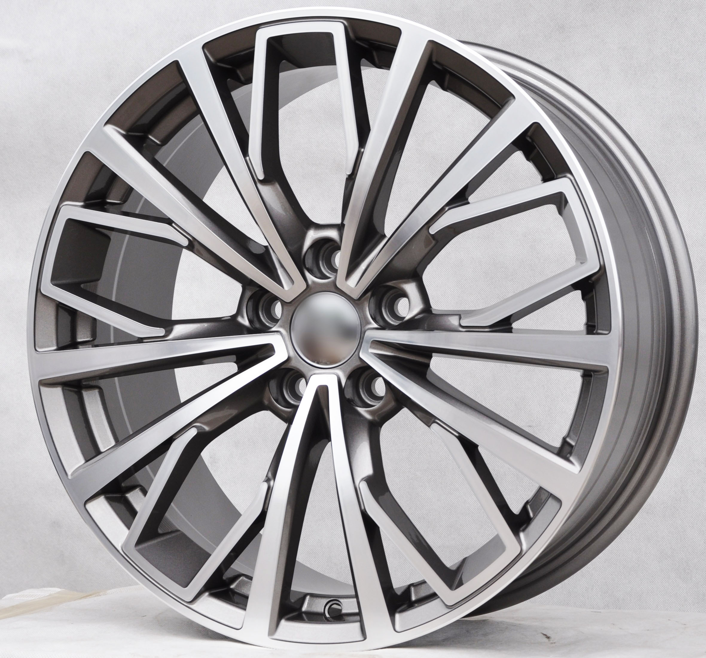 1453 ALUFELNI 20 5x112 AUDI A4 A6 C7 C8 A8 D4 D5 ET39 | Alu-felni.eu