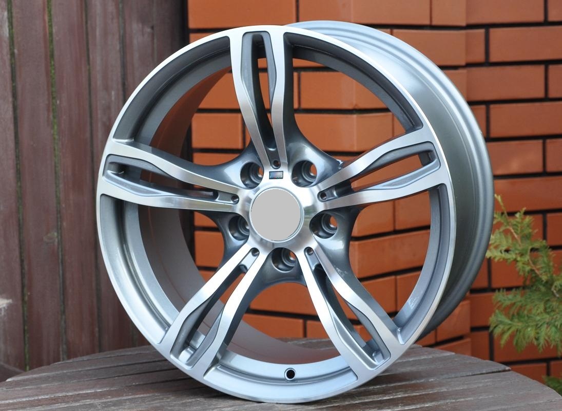 492 MGPC ALUFELNI 20 5x120BMW 3 5 F30 F10 f11 f01 ET33 | Alu-felni.eu
