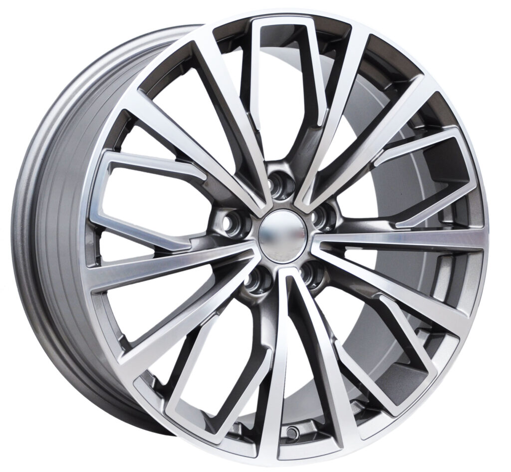1453 ALUFELNI 20 5x112 AUDI A4 A6 C7 C8 A8 D4 D5 ET39 | Alu-felni.eu