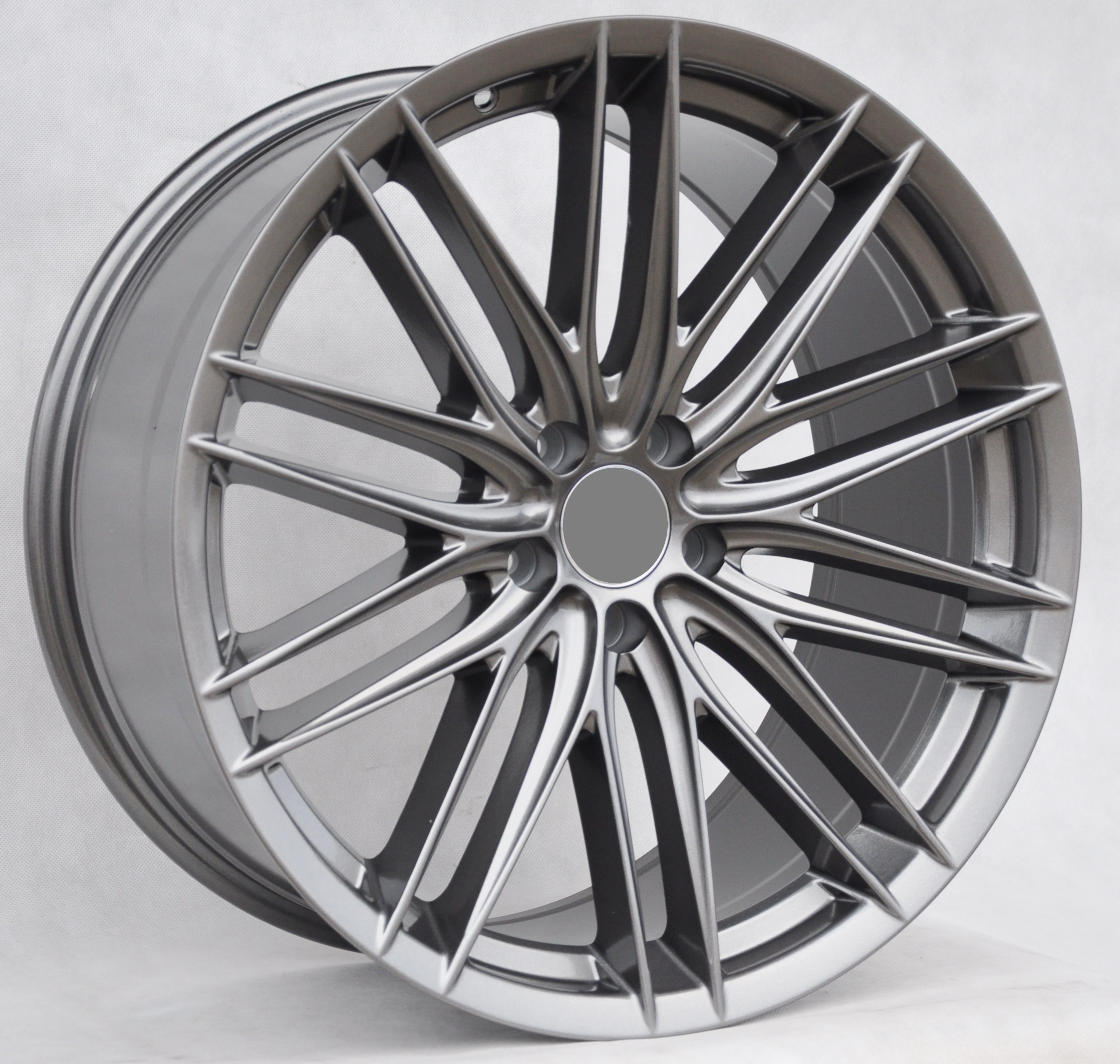 5395 G ALUFELNI 20 5x112BMW 5 7 G30 G31 G11 F48 ET33 | Alu-felni.eu
