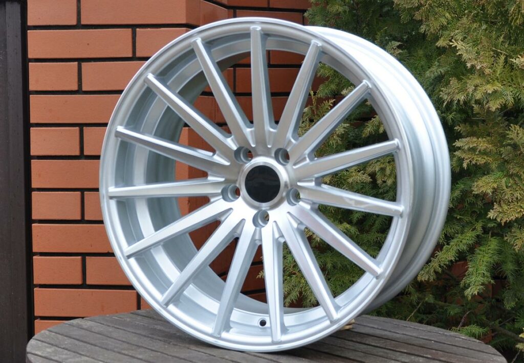 999 MS ALUFELNI 18 5x112 AUDI A4 A5 A6 A7 VW ARTEON ET40 | Alu-felni.eu