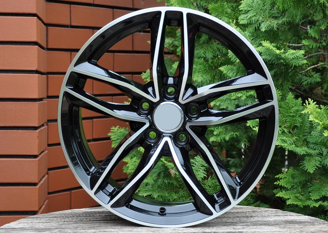 690 MB ALUFELNI 20 5x112 AUDI A6 C7 C8 A8 D4 RS6 ET42 ET42 | Alu-felni.eu