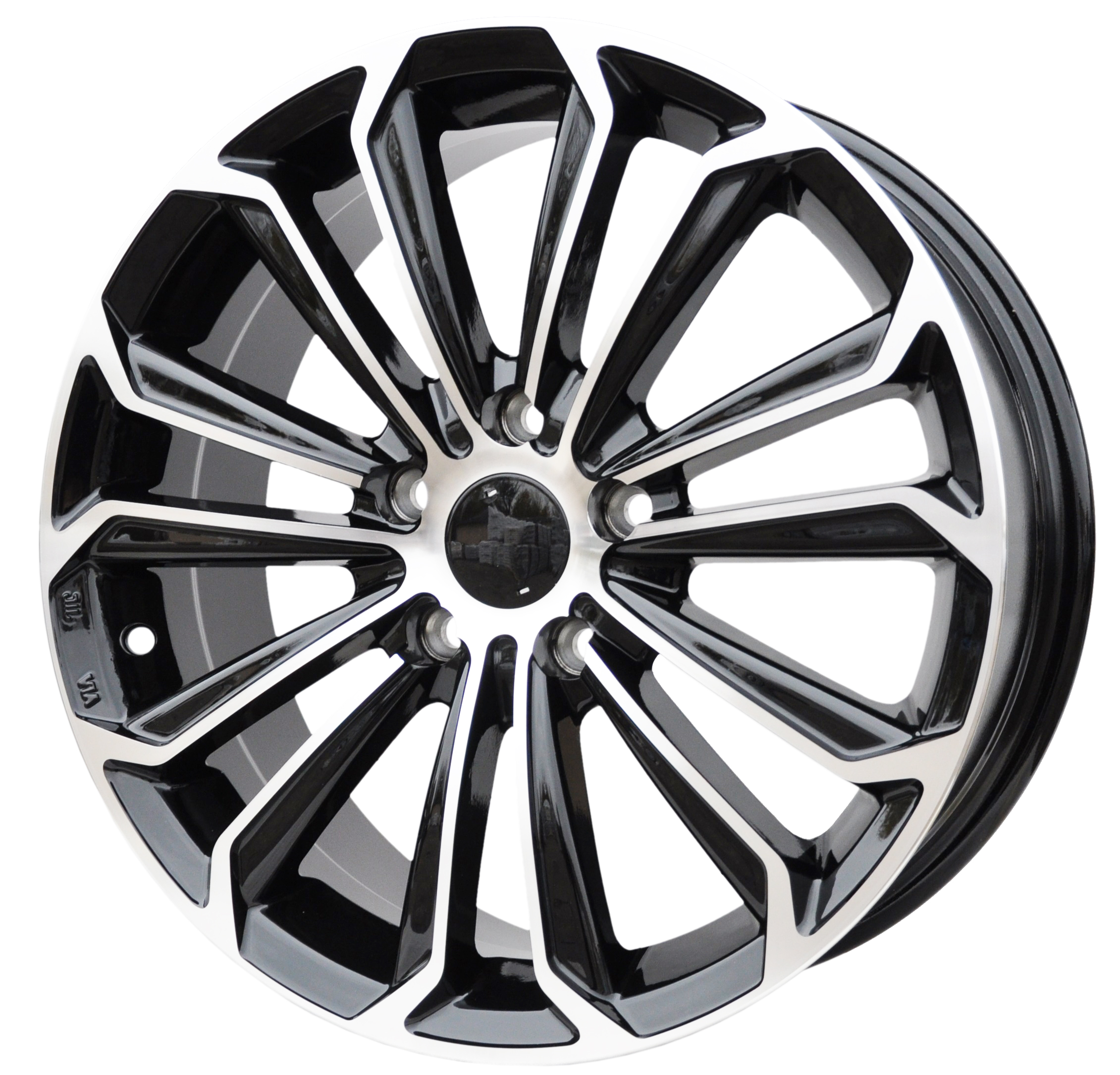 667 069 MB ALUFELNI 17 5x114,3 TOYOTA RAV4 AVENSIS ET45 | Alu-felni.eu