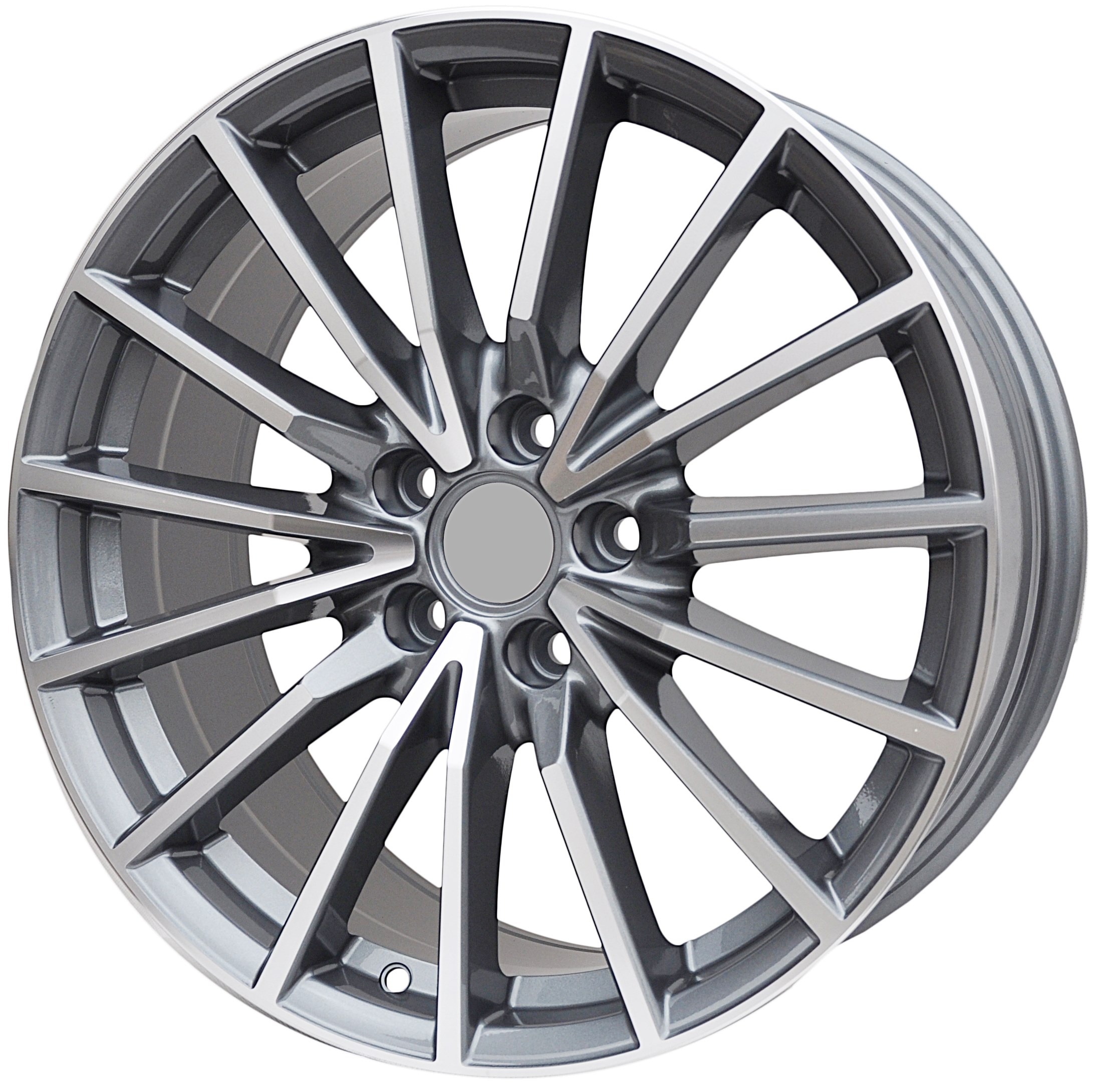 5246 MG ALUFELNI 17 5x112 AUDI A4 A5 A6 A8 S4 S5 S6 ET35 | Alu-felni.eu
