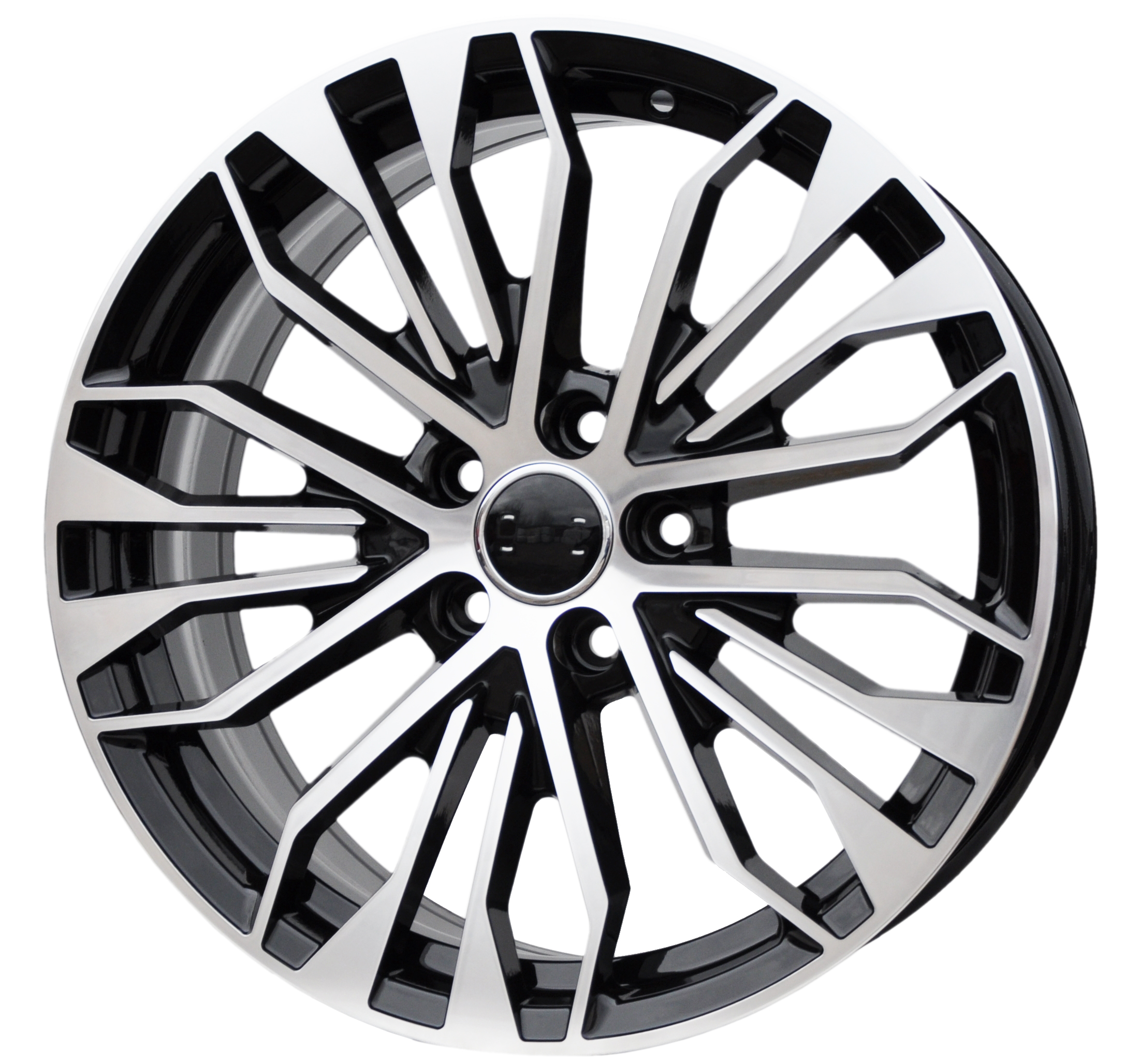 1096 ALUFELNI 18 5x112 AUDI COMPETITION AUDI A6 A7 A8 ET39 | Alu-felni.eu