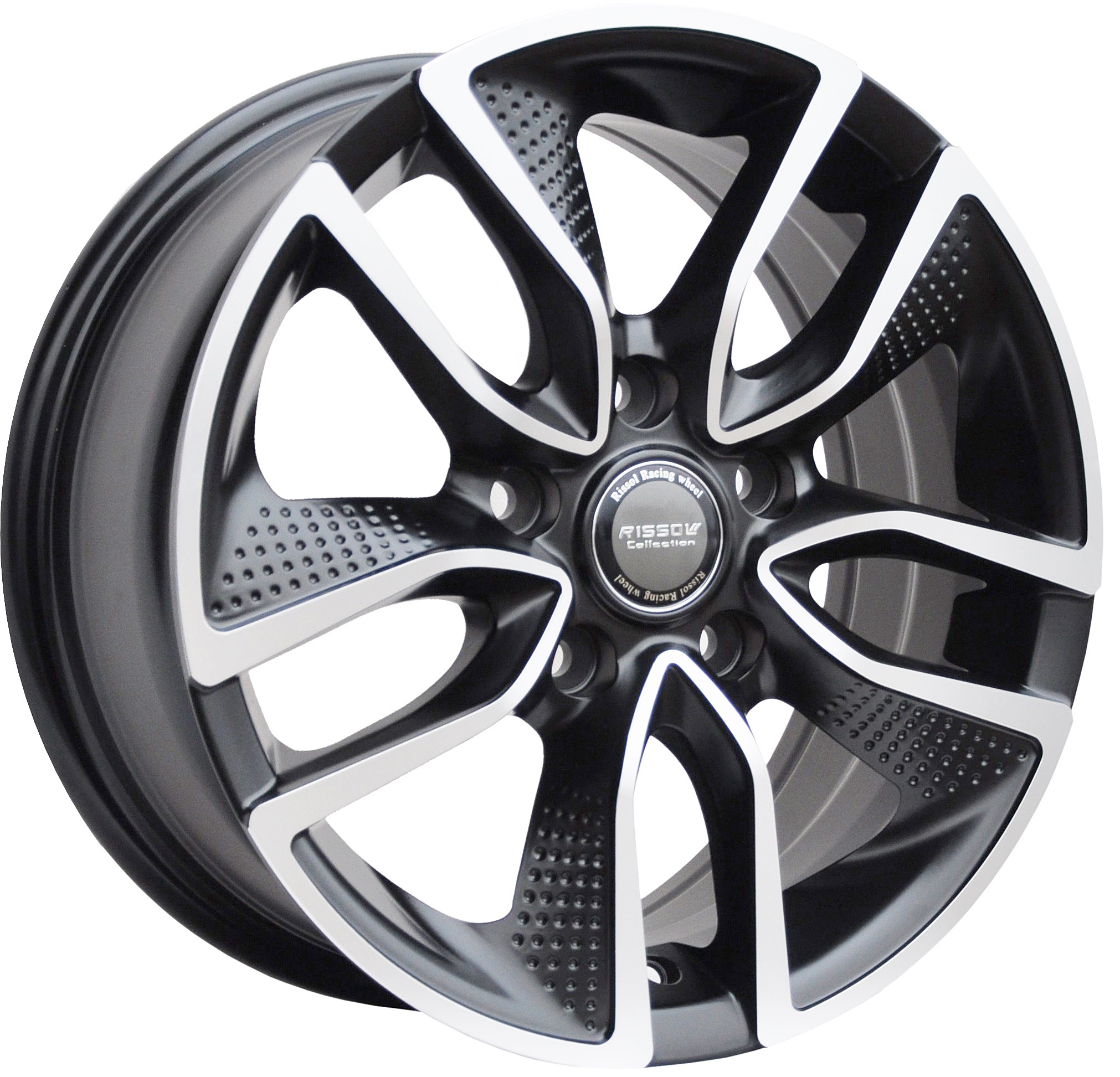 5087 MBM ALUFELNI 16 5x114,3 HYUNDAI I20 i30 KIA CEED ET46 | Alu-felni.eu