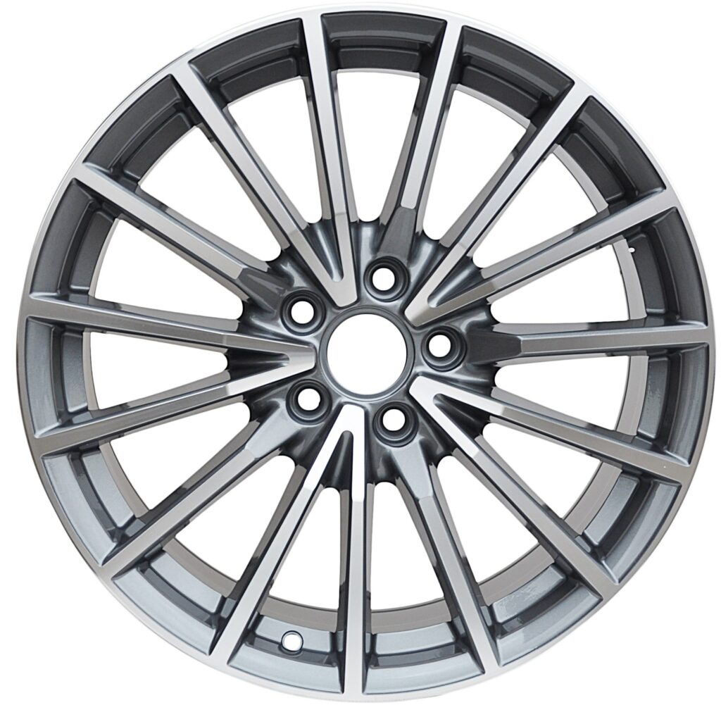 5246 MG ALUFELNI 17 5x112 AUDI A4 A5 A6 A8 S4 S5 S6 ET35 | Alu-felni.eu