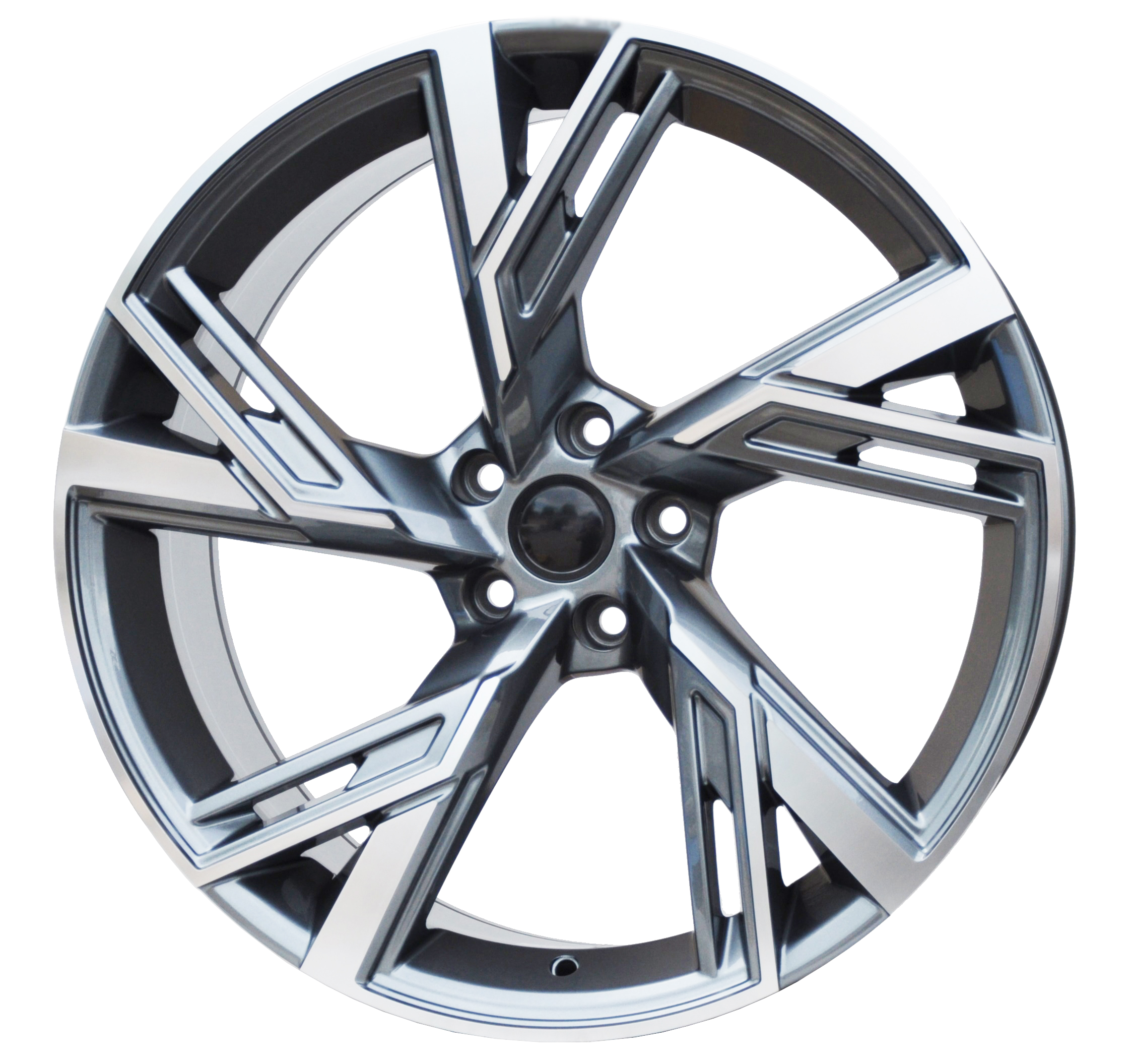 1571 ALUFELNI 18 5x112 AUDI RS6 C8 A6 A7 A8 S7 Q5 WZM ET40 | Alu-felni.eu