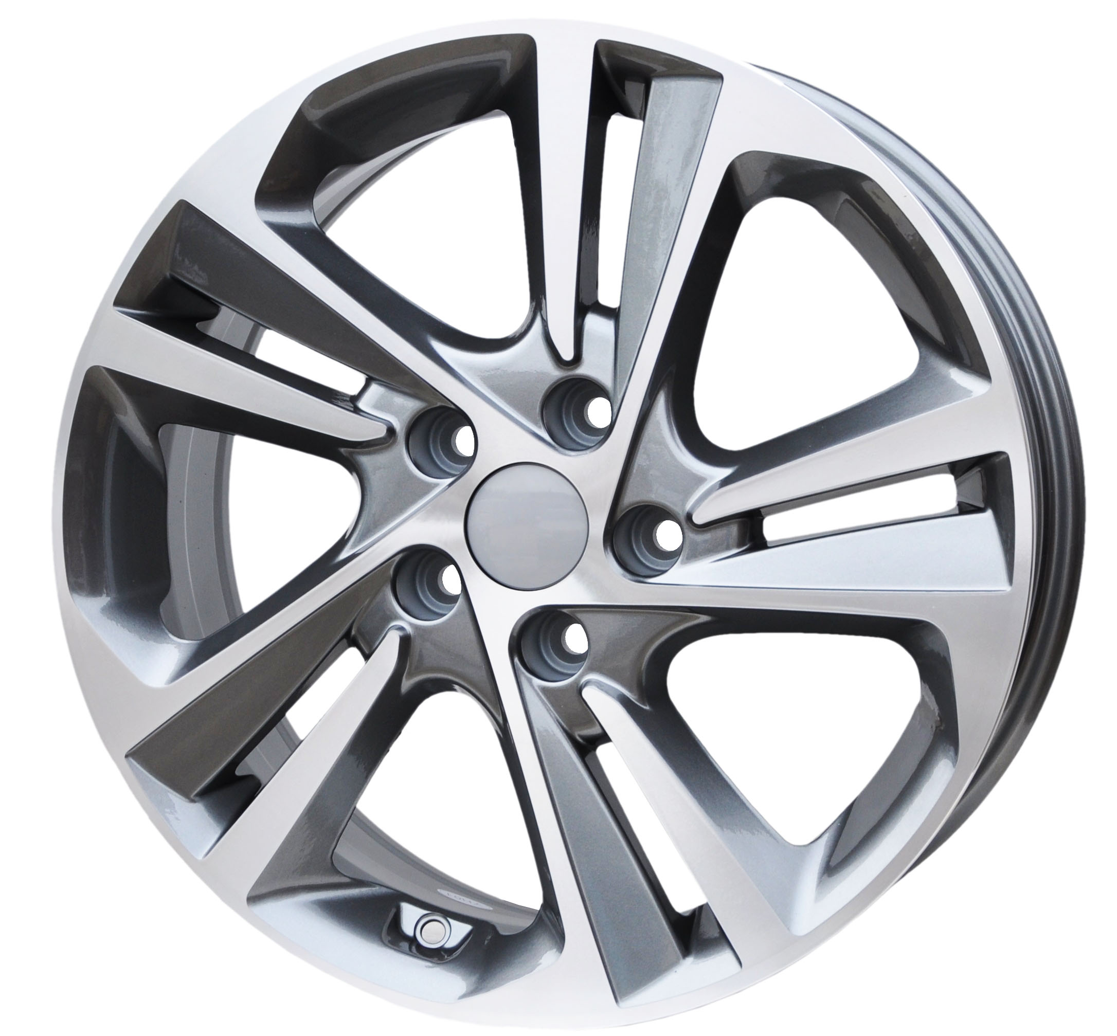 5473 MG ALUFELNI 15 5x114,3 HYUNDAI I30 KIA CEED ET40 | Alu-felni.eu