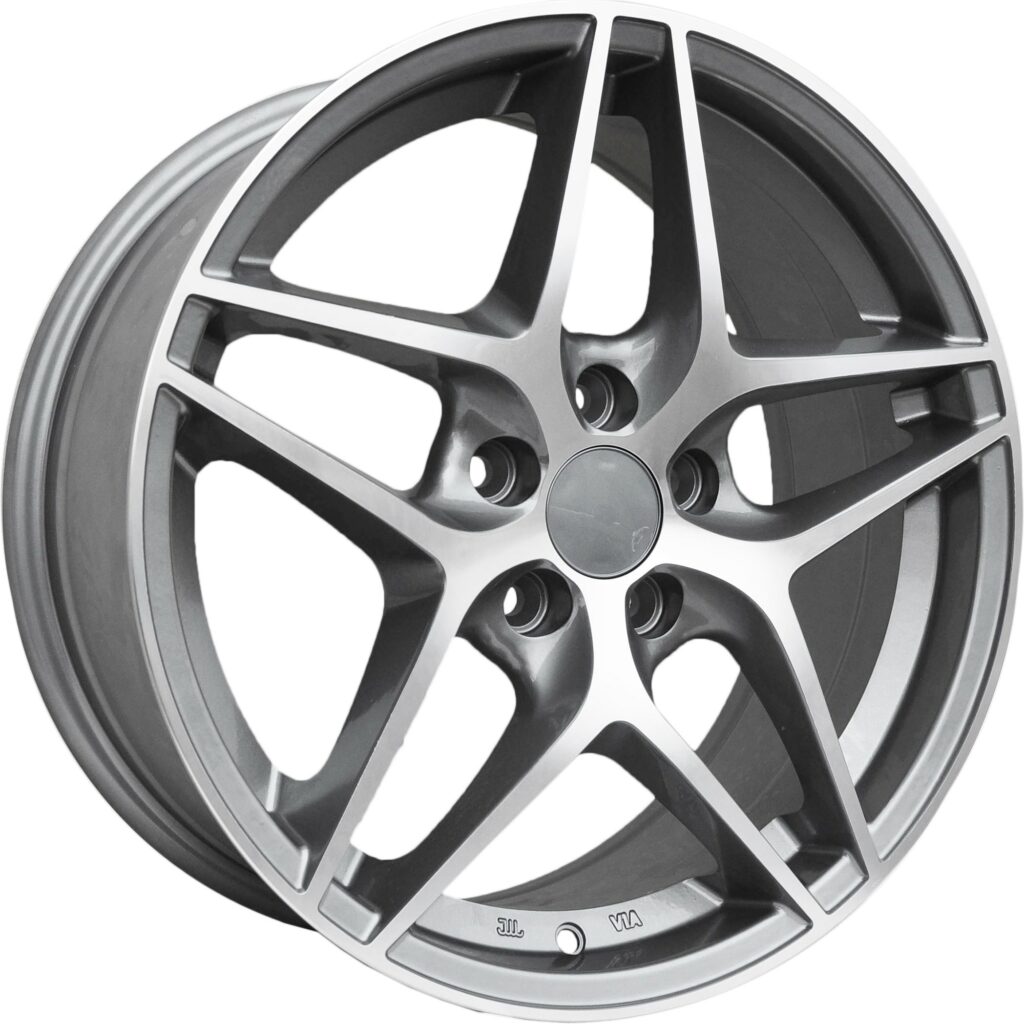 559 ALUFELNI 17 5x108 FORD MONDEO FOCUS S-MAX ET45 | Alu-felni.eu
