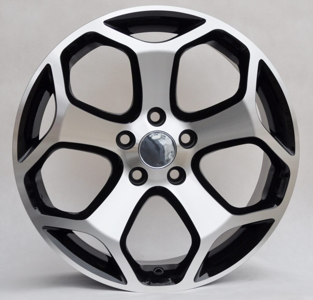 507 MB ALUFELNI 17 5x108 FORD MONDEO FOCUS SMAX KUGA ET50 | Alu-felni.eu