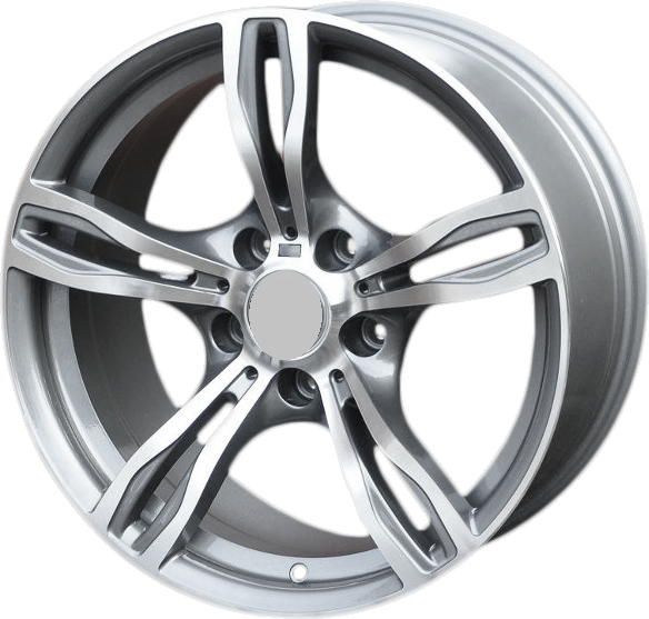 492 MG ALUFELNI MARINA 18 5x120BMW 3 f31 f32 ET30 | Alu-felni.eu