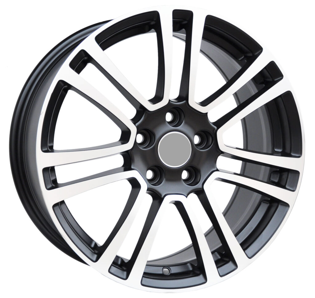 646 MB ALUFELNI 17 5x108 FORD FOCUS MONDEO KUGA ET50 | Alu-felni.eu