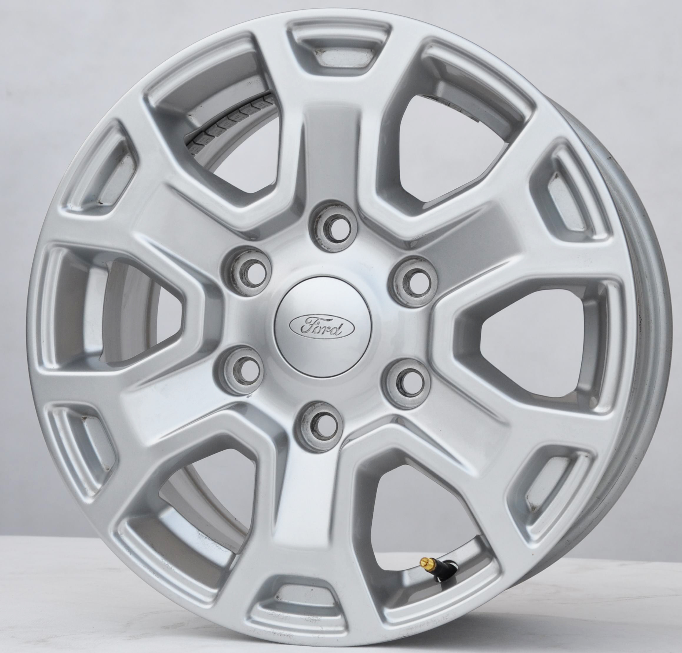 EREDETI ALUFELNI 16 6x139,7 FORD RANGER 4X4 ET55 | Alu-felni.eu