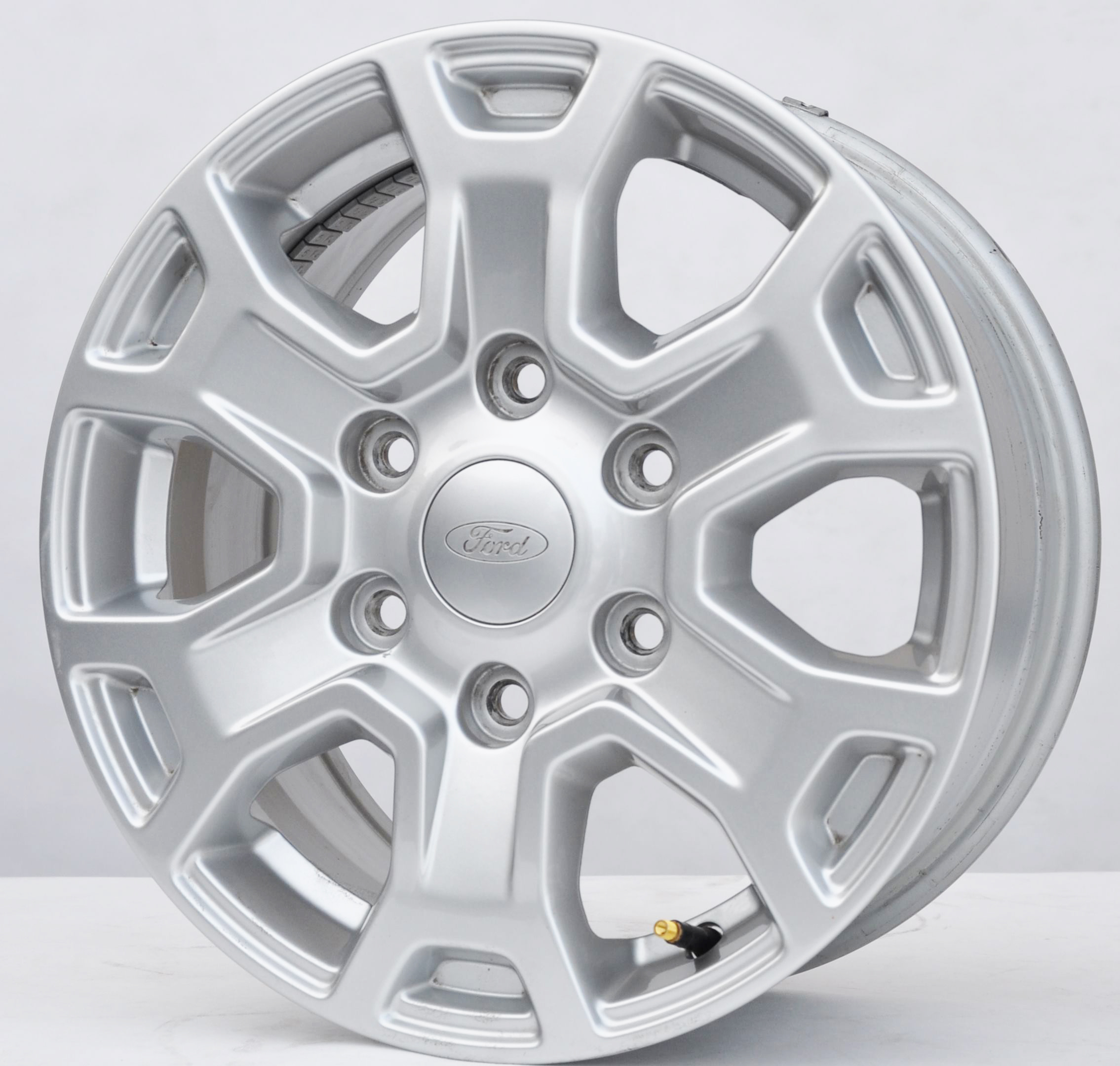 EREDETI ALUFELNI 16 6x139,7 FORD RANGER 4X4 ET55 | Alu-felni.eu