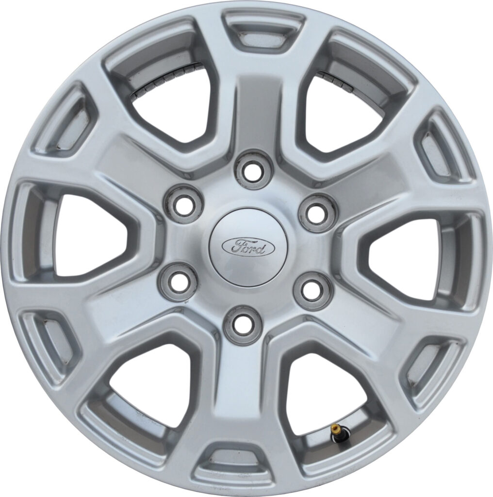 EREDETI ALUFELNI 16 6x139,7 FORD RANGER 4X4 ET55 | Alu-felni.eu