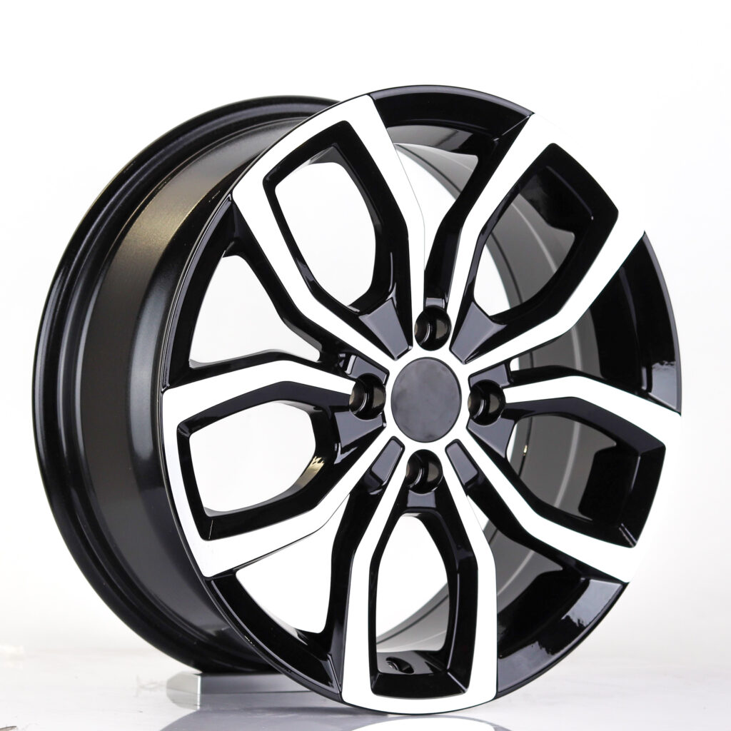 256 MB ALUFELNI 16 5×114,3 KIA HYUNDAI NISSAN TOYOTA ET44. | Alu-felni.eu