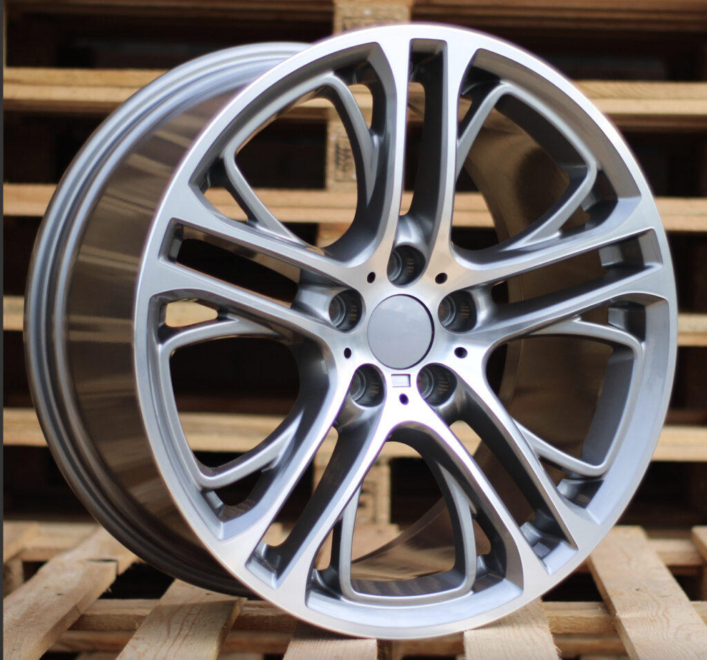 1600 MG ALUFELNI 20 5x120 BMW X3 F25 X4 F26 | Alu-felni.eu