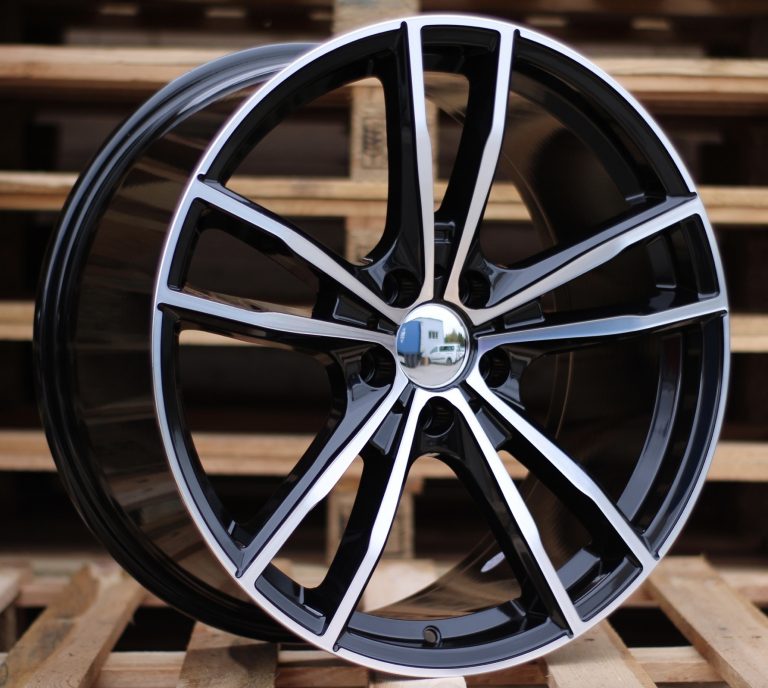 5588 MBPC ALUFELNI 18" 5x112 BMW 5 G30 G31 7 G11 8"/9". | Alu-felni.eu